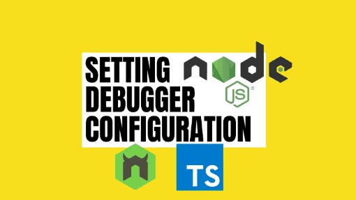 How To Debug Node Js With Typescript Using Nodemon Become A Better