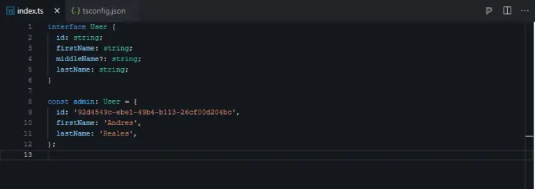Understanding The Question Mark In Typescript Become A Better Programmer
