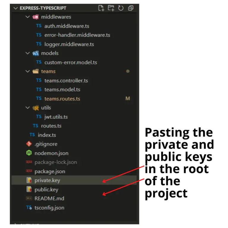 How To Authenticate Apis Using Jwt In Nodejs And Typescript Become A Better Programmer