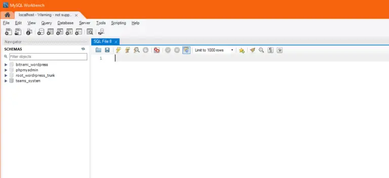 How To Use Mysql In Nodejs And Expressjs With Typescript Become A Better Programmer