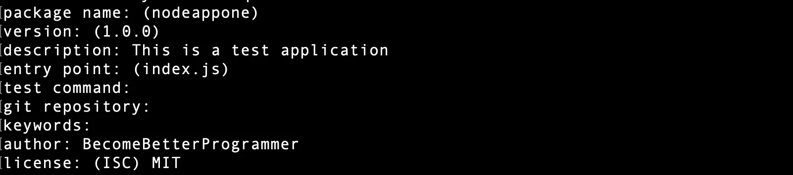 Difference Between Packagejson And Package Lockjson Become A Better Programmer